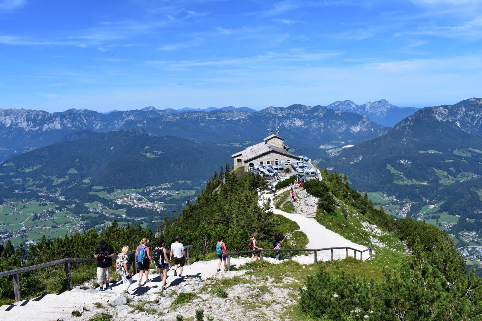 How to Explore Bavaria in One Week: 4 Complete Itineraries | Means To ...