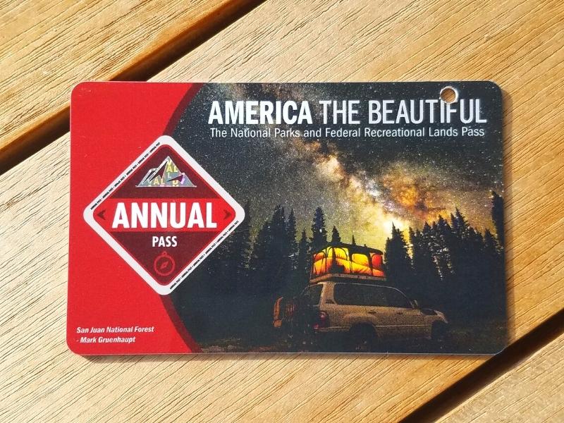 National Park Annual Pass 2024 Fee - Tamar Kirsten National Park Annual Pass 2024 Fee - Tamar Kirsten