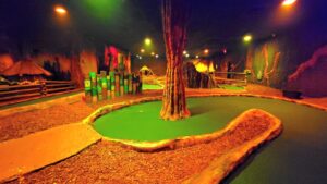 Finding the Best Mini Golf in Myrtle Beach, SC | Means To Explore